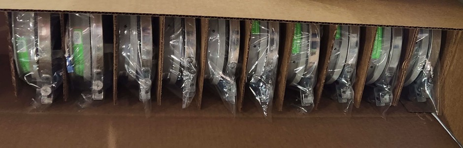 Meter Socket Surge Protection